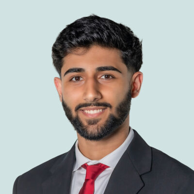 Farhad Nejad – Greysteel