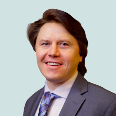 Our Advisors | Greysteel